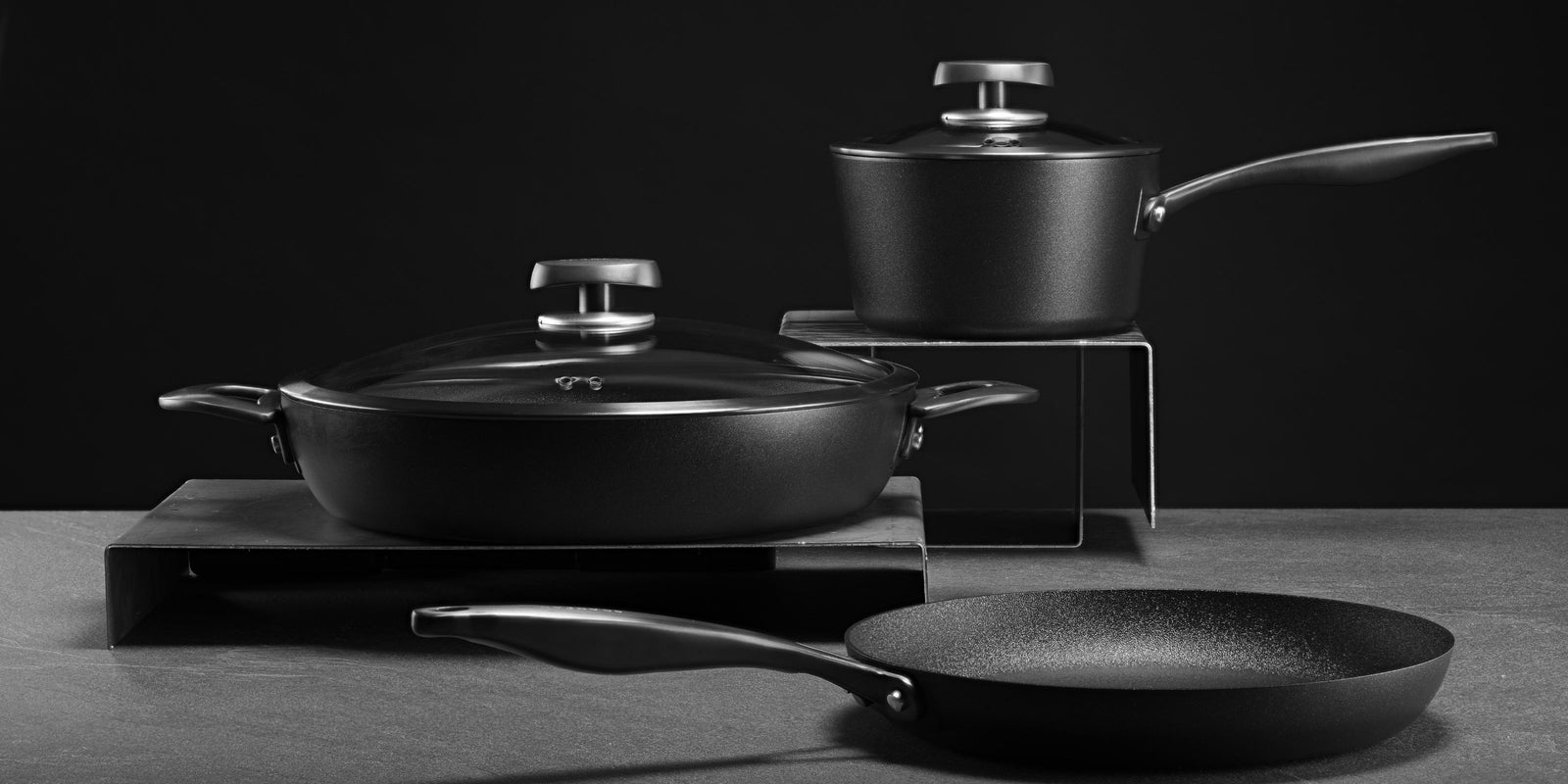 SCANPAN UK - cookware collections - made in Denmark