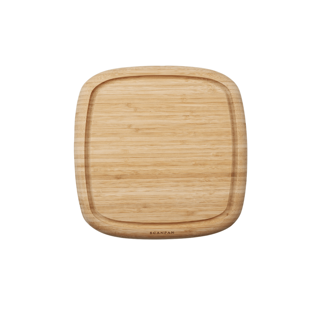 SCANPAN Cutting Board 30cm x 30cm - SCANPAN UK